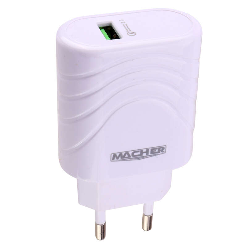 اداپتور فست تایپ سی مچر MR47 مدل MACHER MR-47