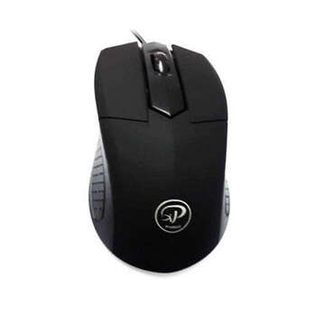 ماوس سیمی لاجیتک مدل M100